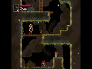 Momodora: Reverie Under the Moonlight — After Finished Review ...